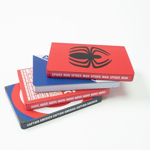 Libretas y Cuadernos | Miniso en Línea - Miniso