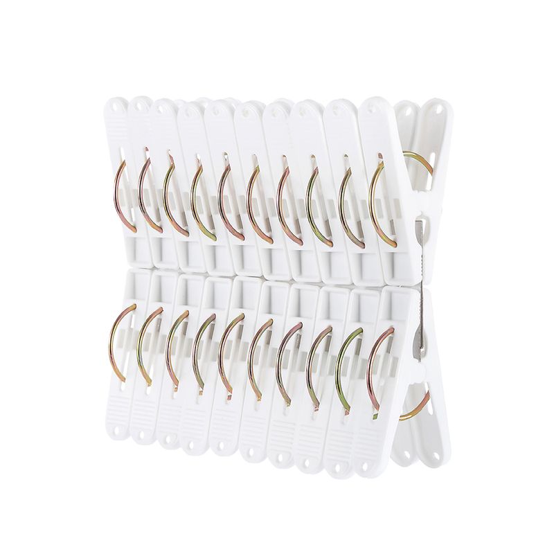 Pinzas Para Ropa - Hogar - Miniso en Línea