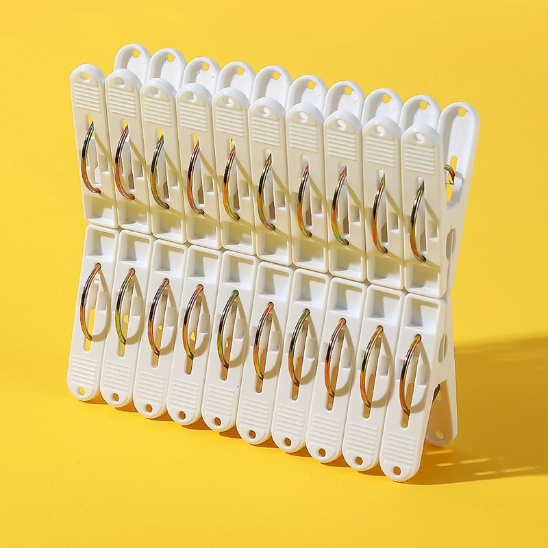 Pinzas Para Ropa - Hogar - Miniso en Línea