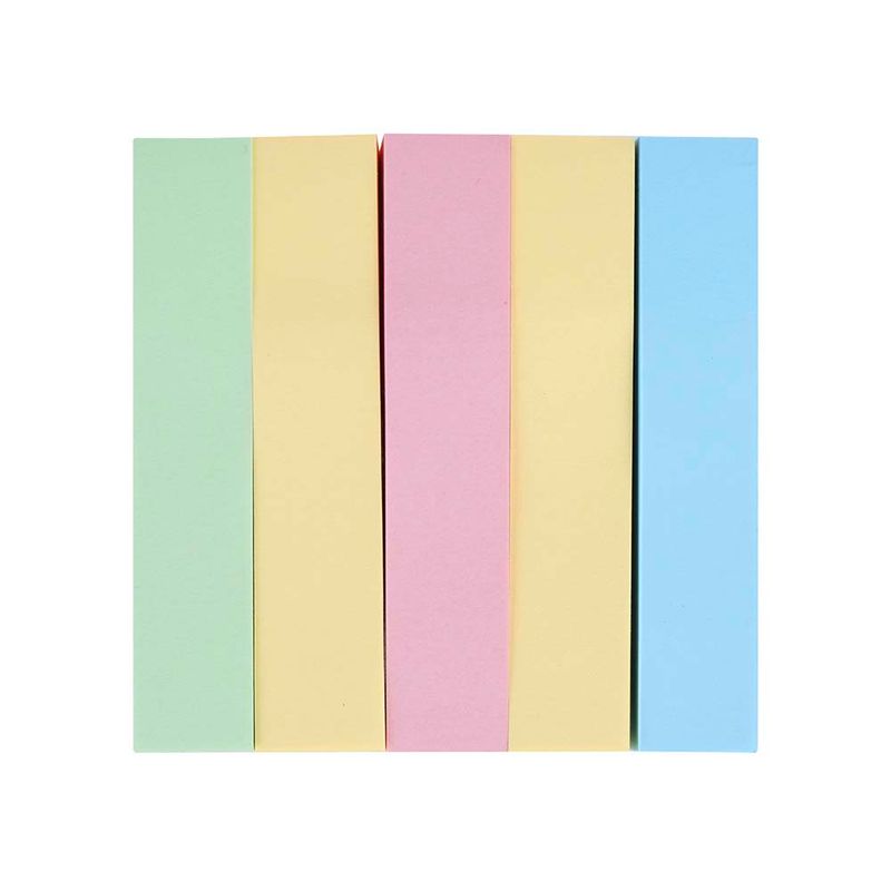 Notas Adhesivas Tipo Bandera - Papeleria - Miniso en Línea