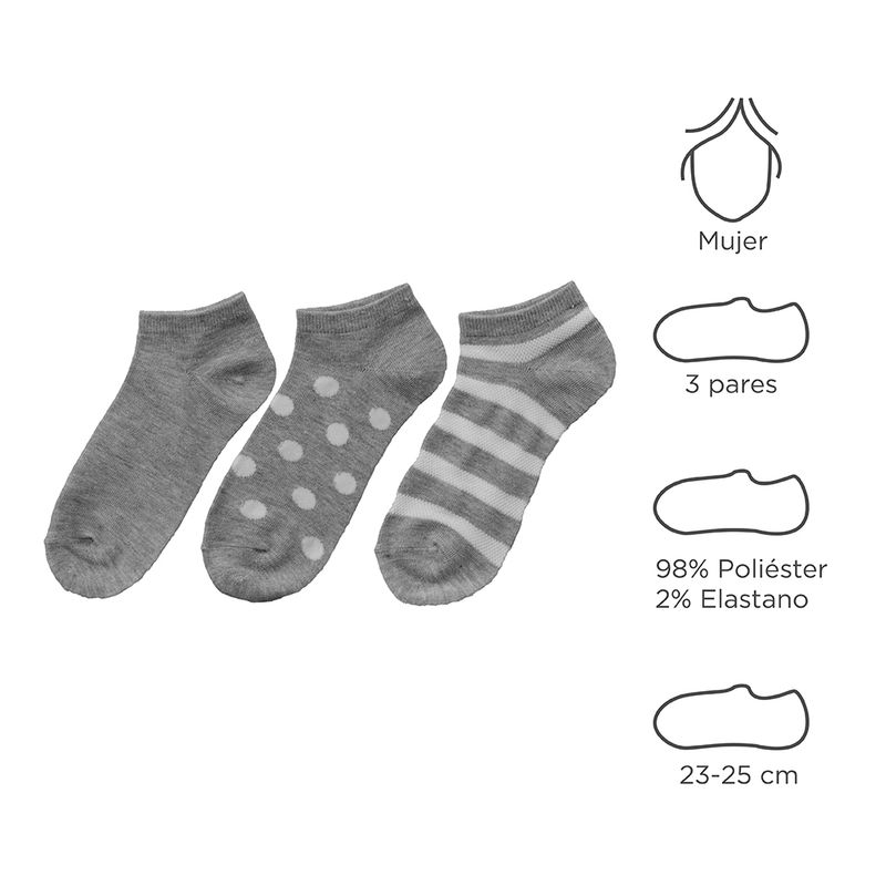 Set Tines Para Mujer Diseños Mixtos - Moda - Miniso en Línea