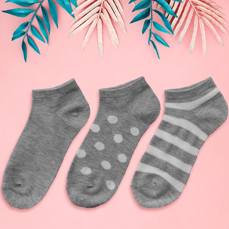 Set Tines Para Mujer Diseños Mixtos - Moda - Miniso en Línea