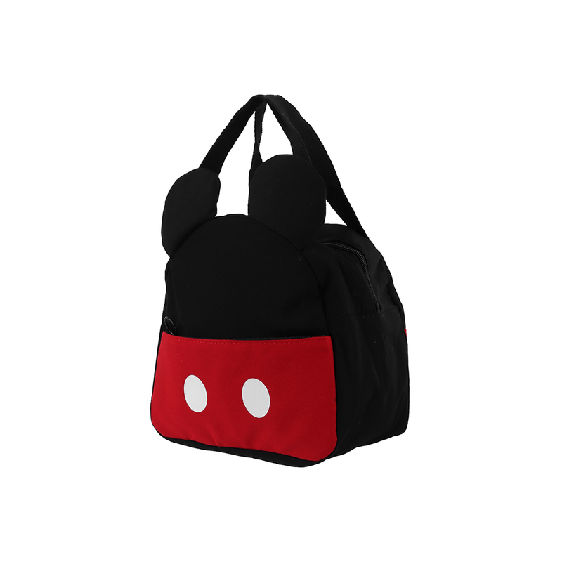 Lonchera Disney Mickey Mouse - Cocina - Miniso en Línea Lonchera Disney Mickey Mouse - Cocina - Miniso en Línea
